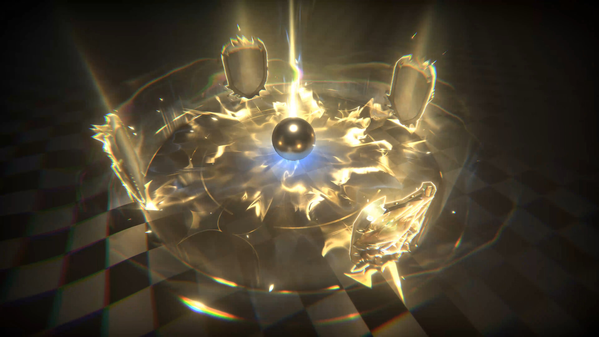 Sineri ·D - Sin VFX Course