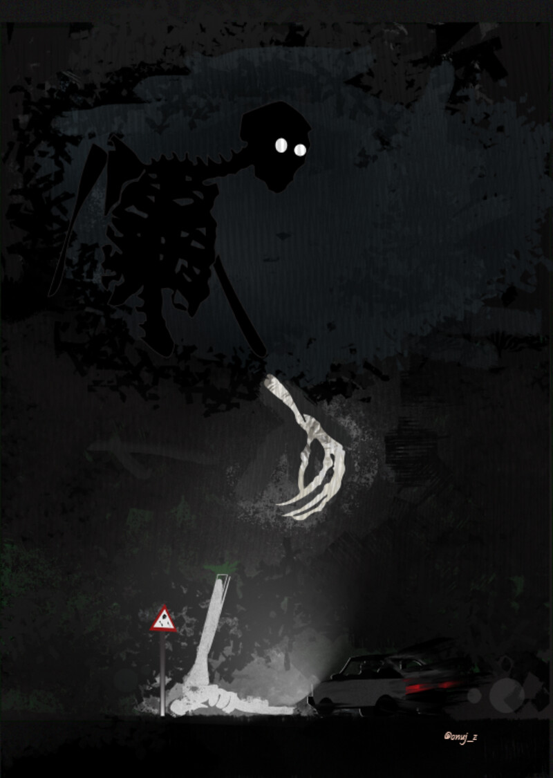 ArtStation - Anuj Patil