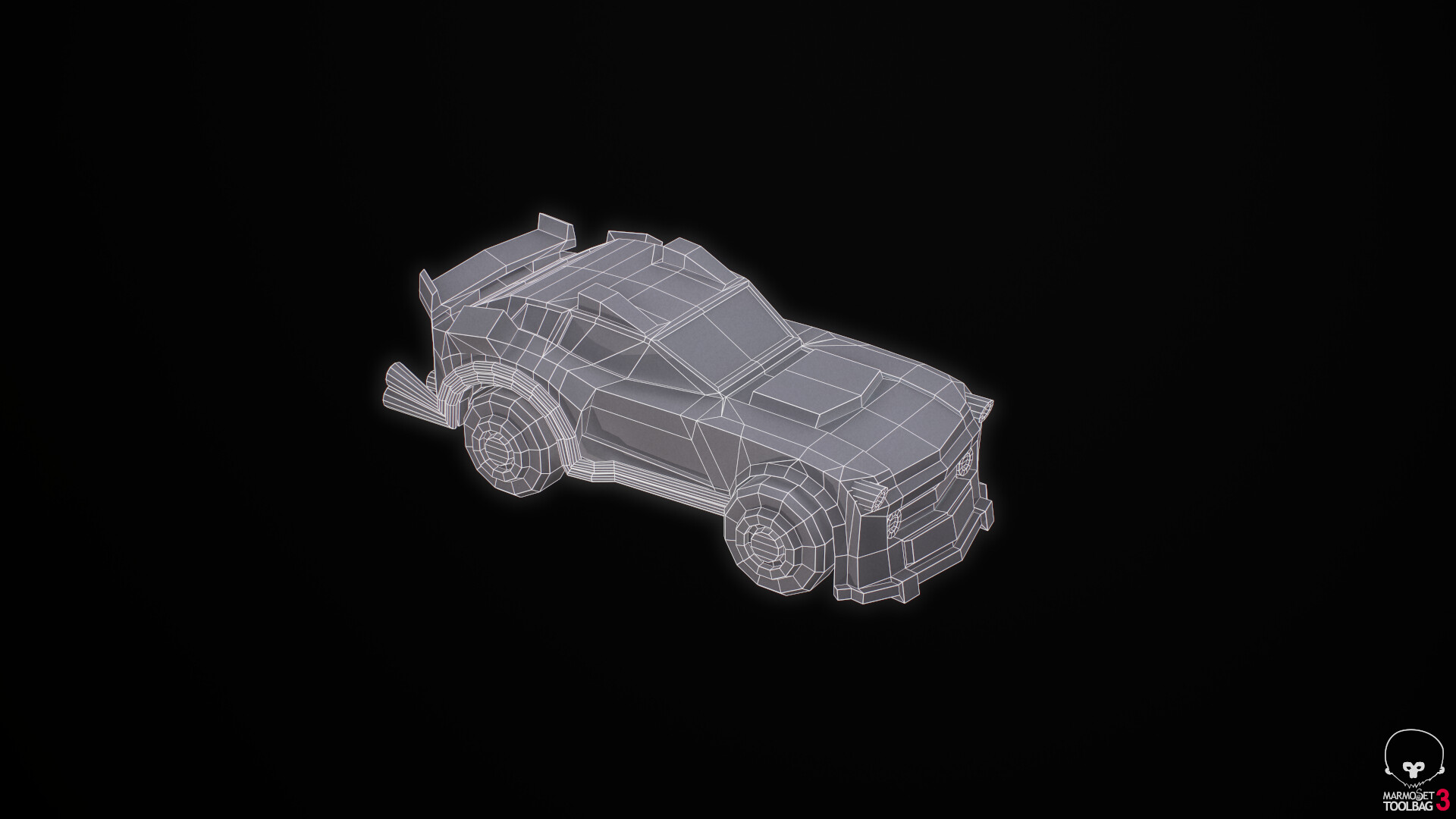 Gianfranco Zito - RaceCraft Car