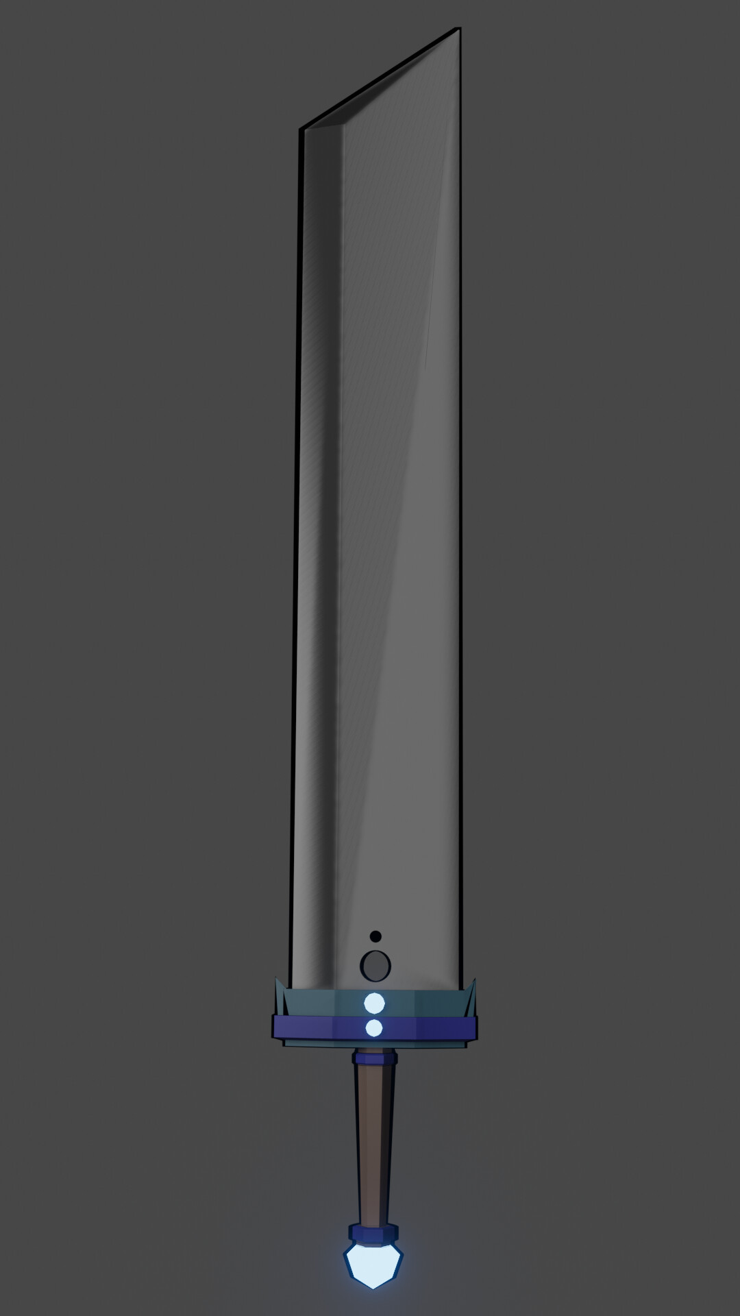 ArtStation - Aqua sword