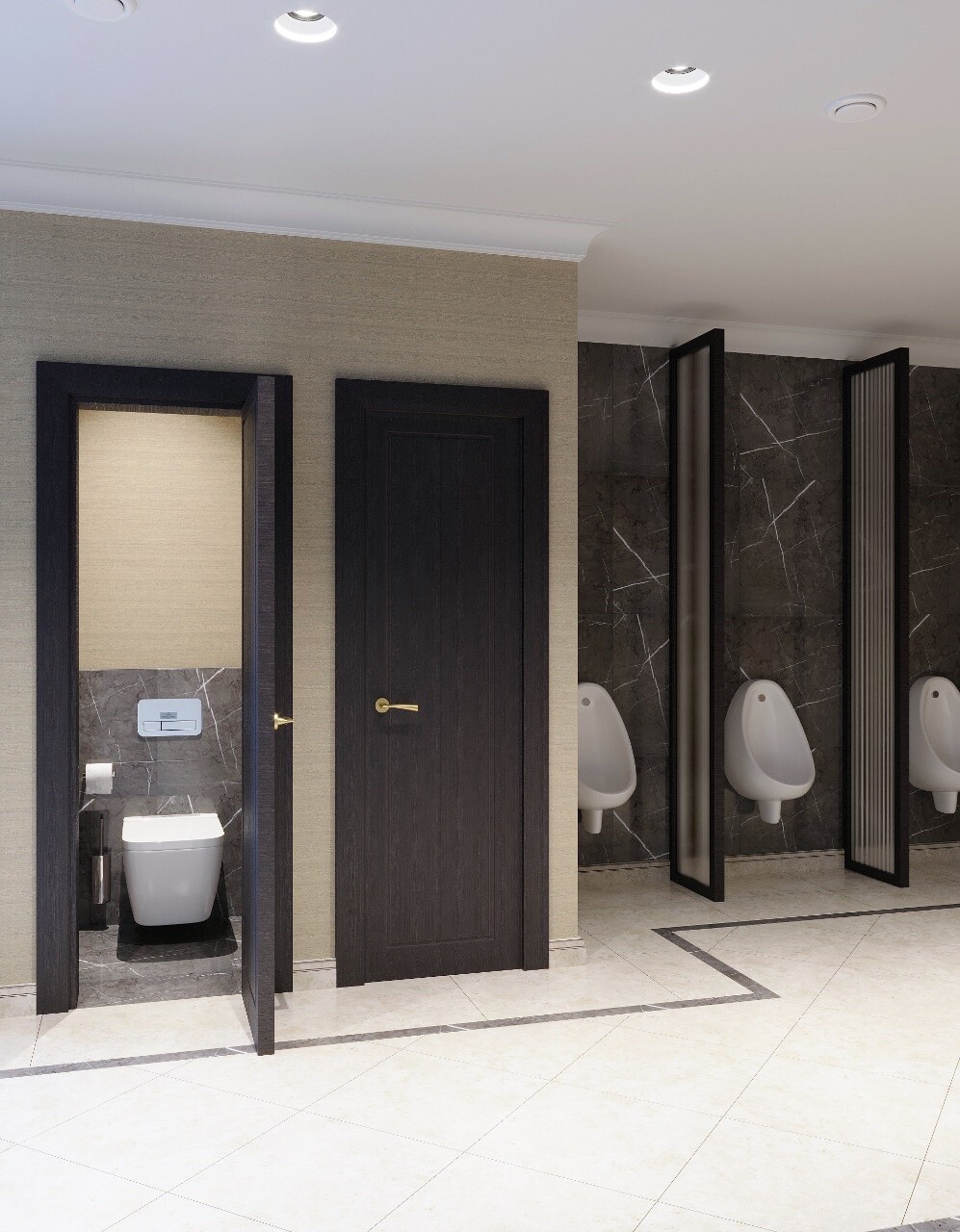 Ruslan Shevchenko - Interior