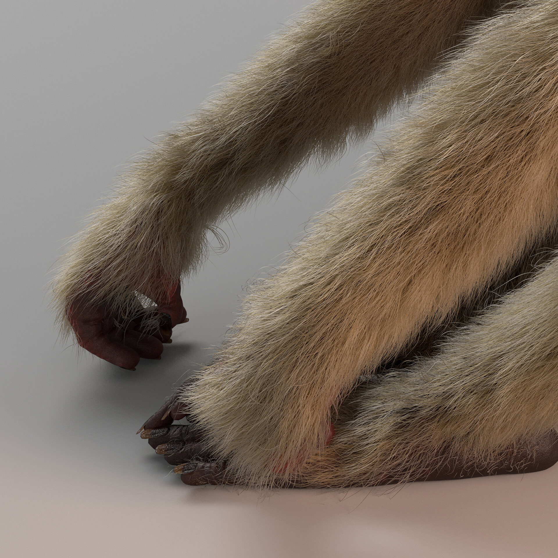 Davide Lombardi - Monkey Business