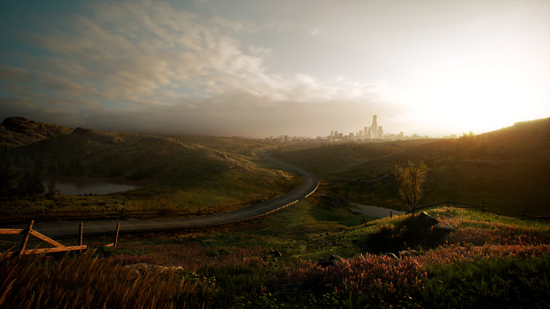 ArtStation - Learn Squared - Unreal Environments (Full Course)
