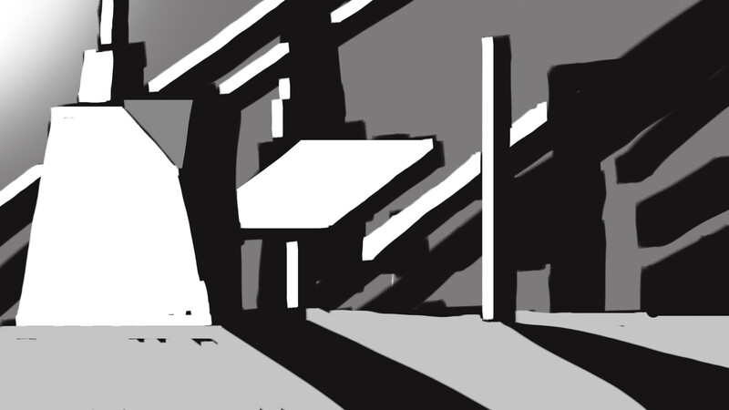 ArtStation - Hillari Anderson