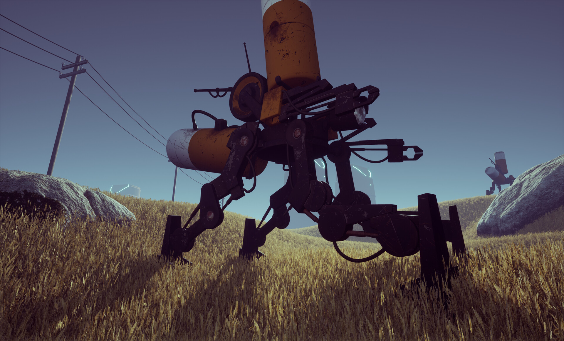 Alexander Vincent - Project #3