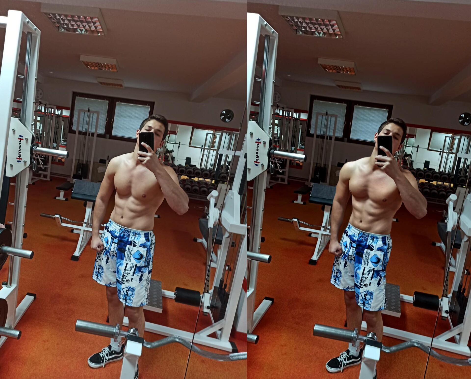 Bogdan Stevanović - Portfolio