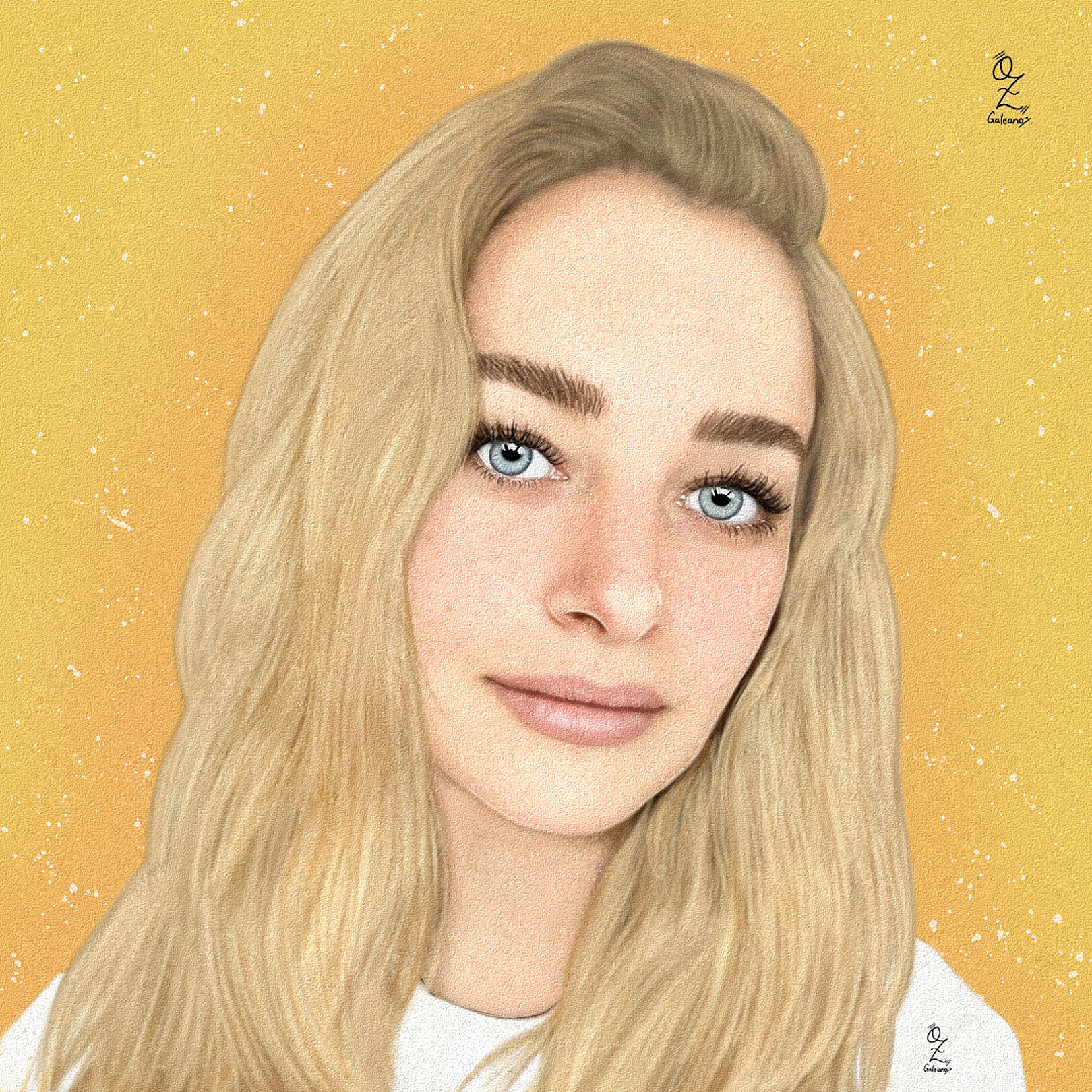 ArtStation - Daniela Nicolas Art