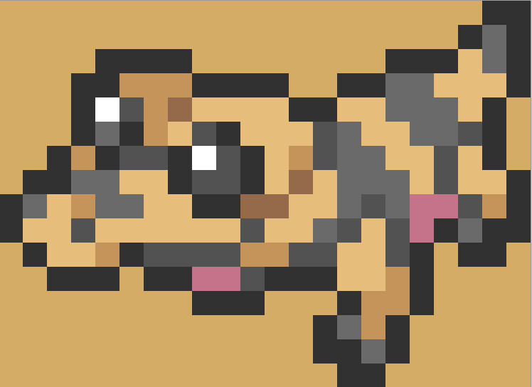 ArtStation - Sandile