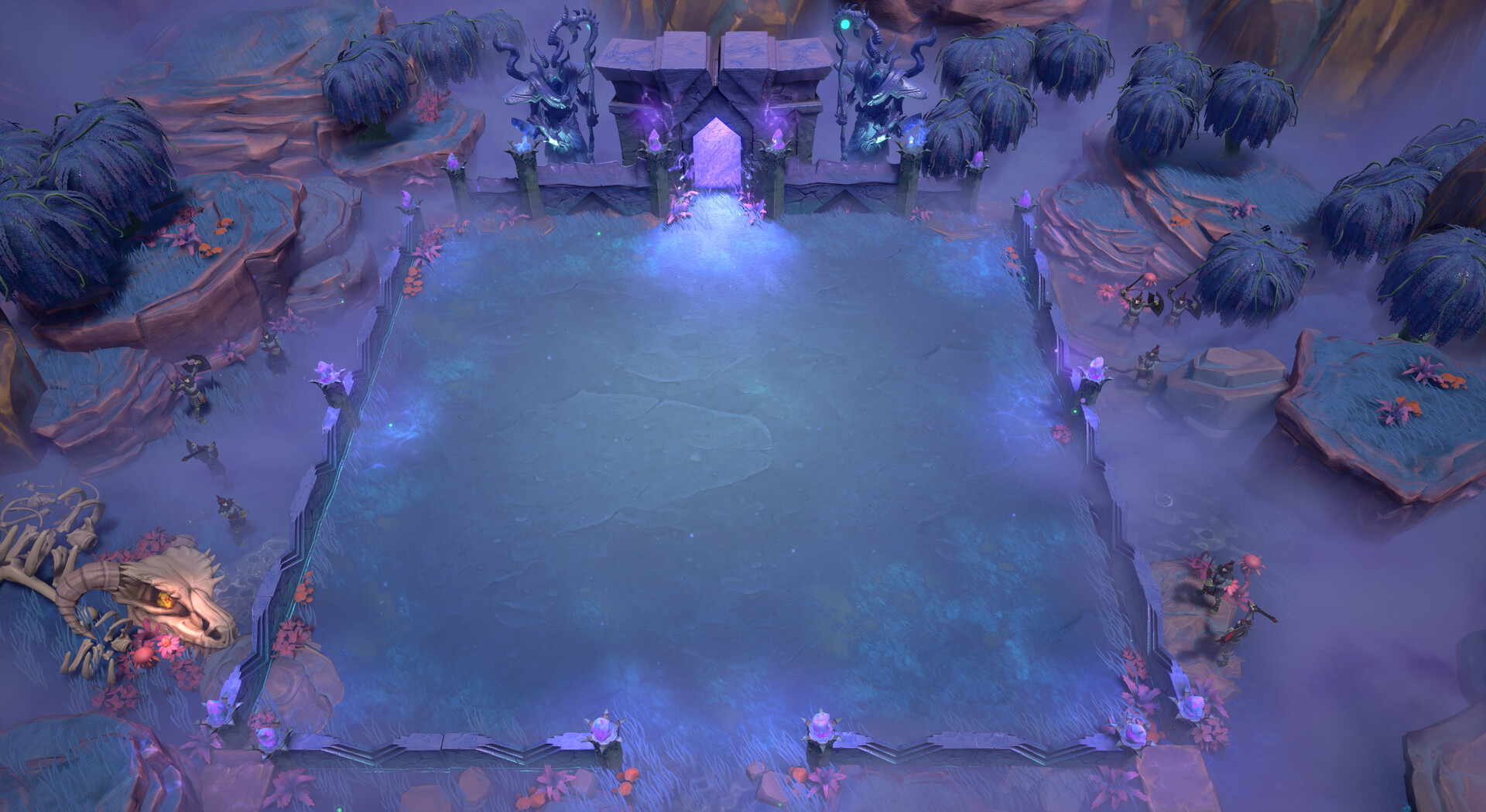 ArtStation - Prophecy Game