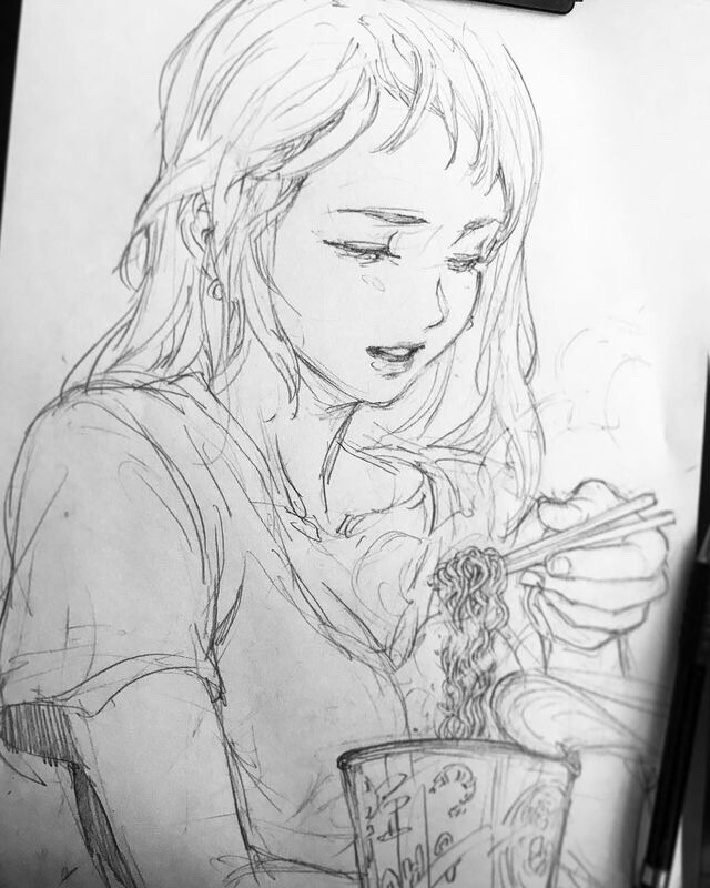 ArtStation - Help yourself | War ends