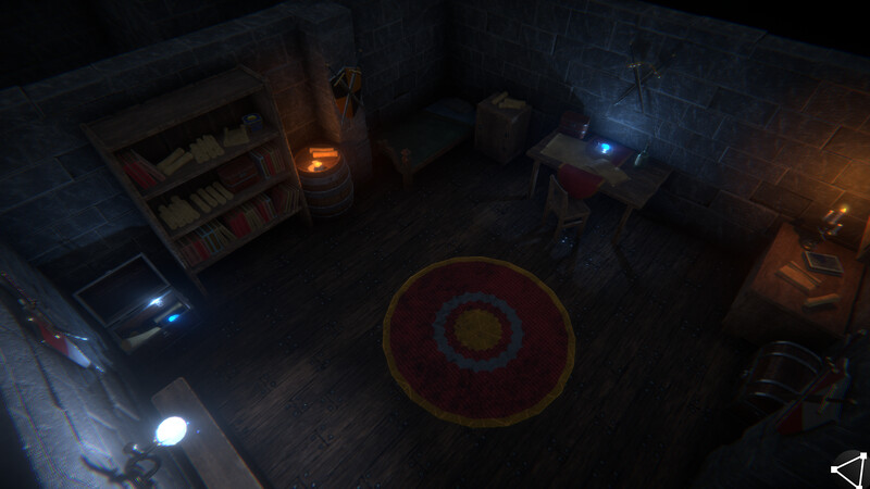 ArtStation - Alexander Zed