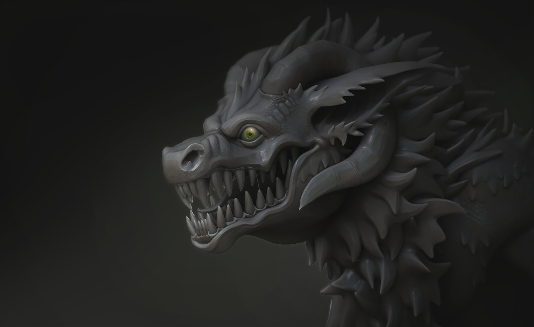 ArtStation - Cronne and Yuuzea