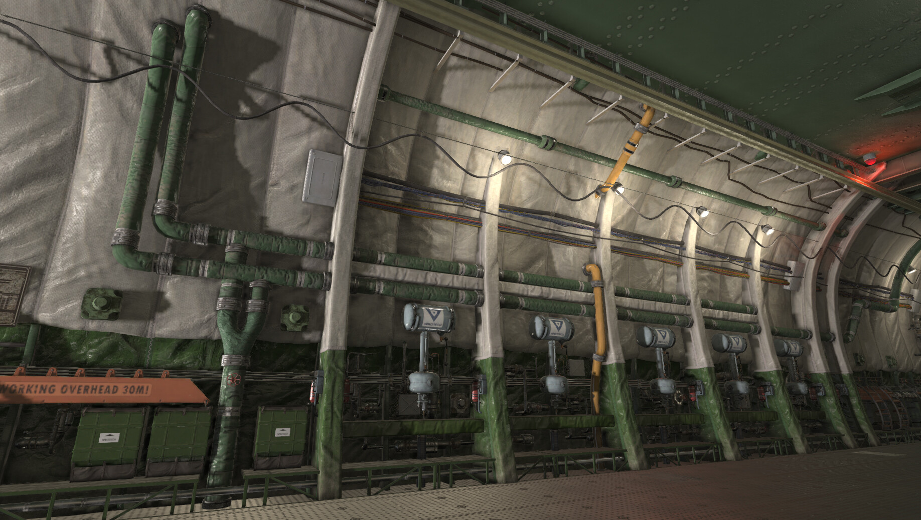 ArtStation - AN-255