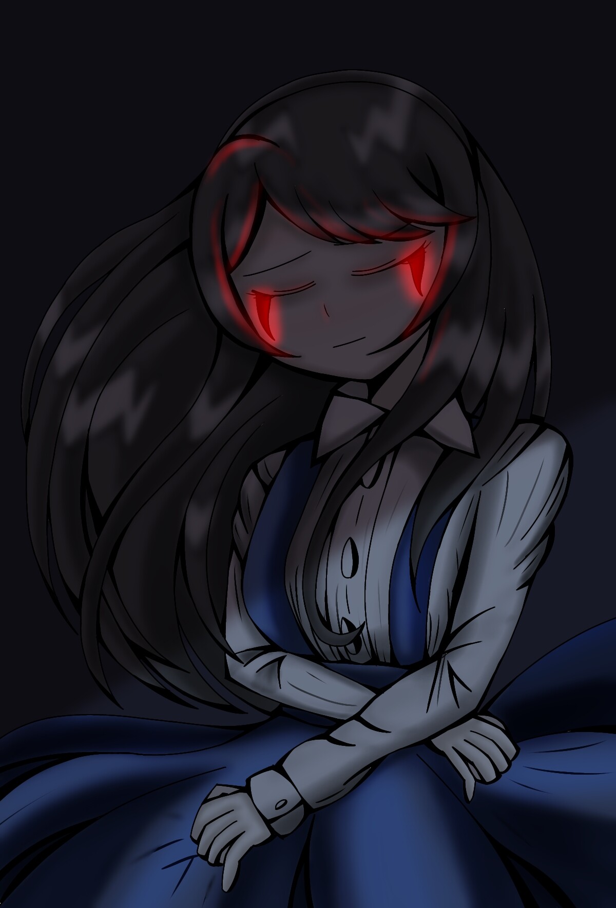 clock tower jennifer