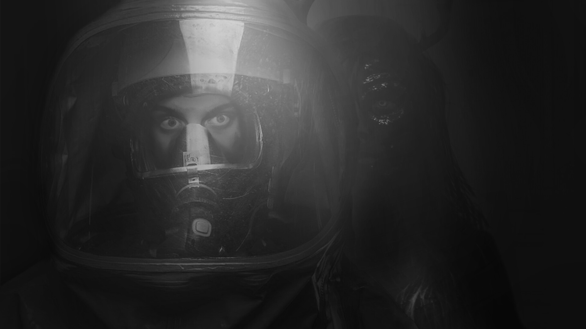 ArtStation - SAMOSBOR | touchwood girl