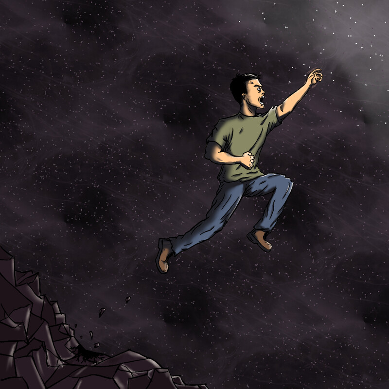 ArtStation - Simon ARON