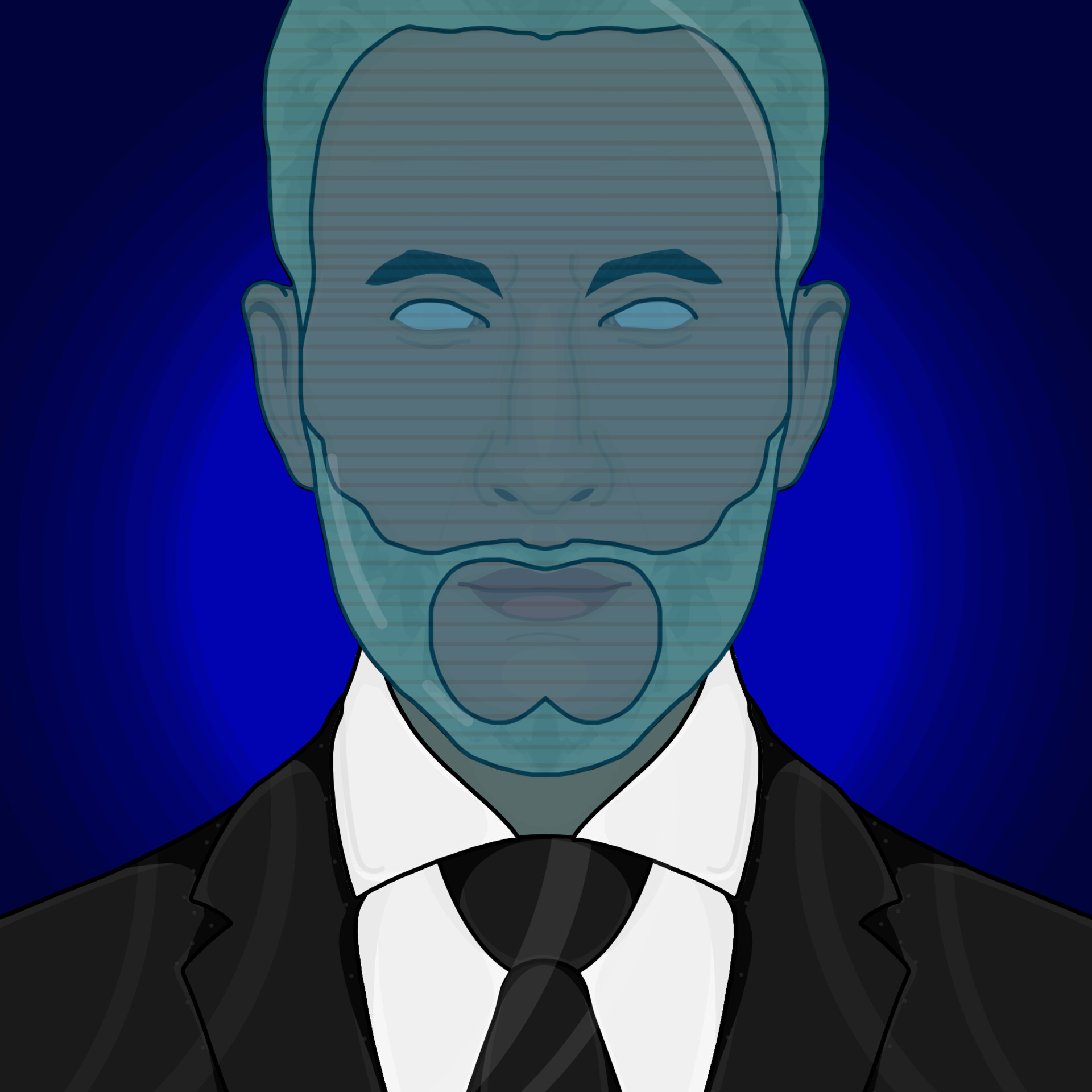 ArtStation - Avatar - Ready Player One