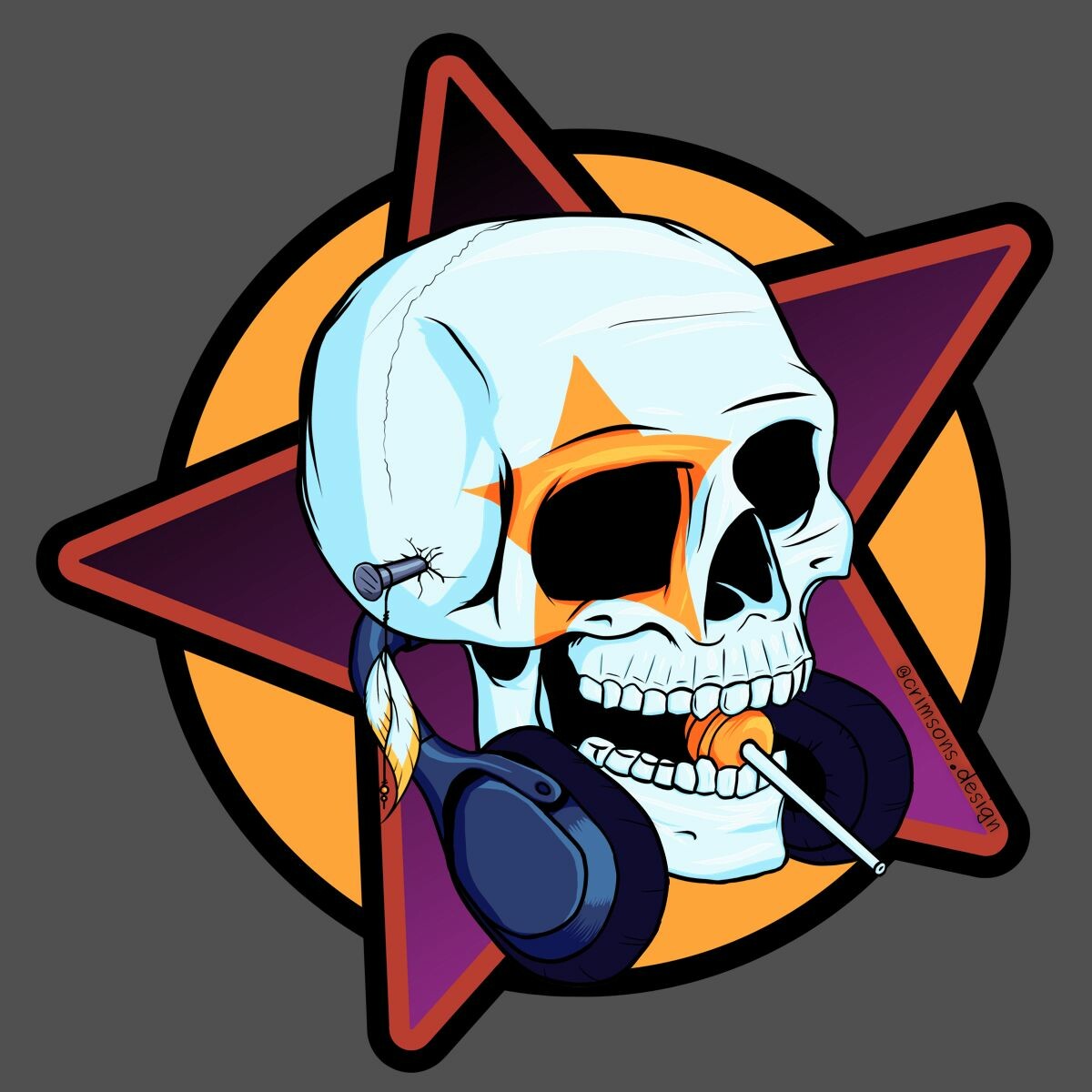 ArtStation - Sweet tooth