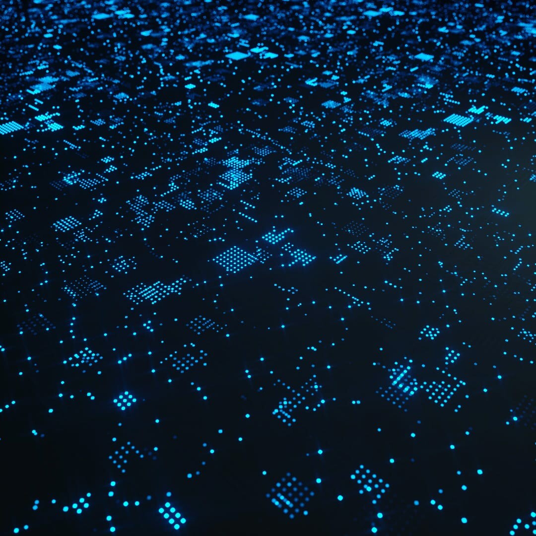 ArtStation - Matrix dot