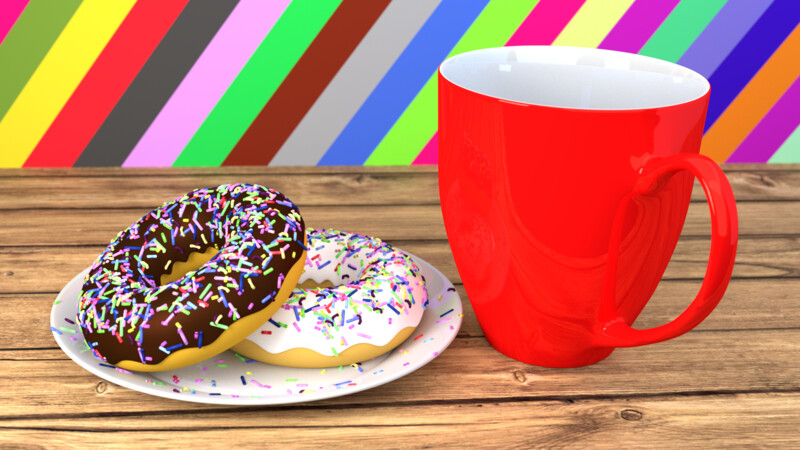 ArtStation - Asif Haque