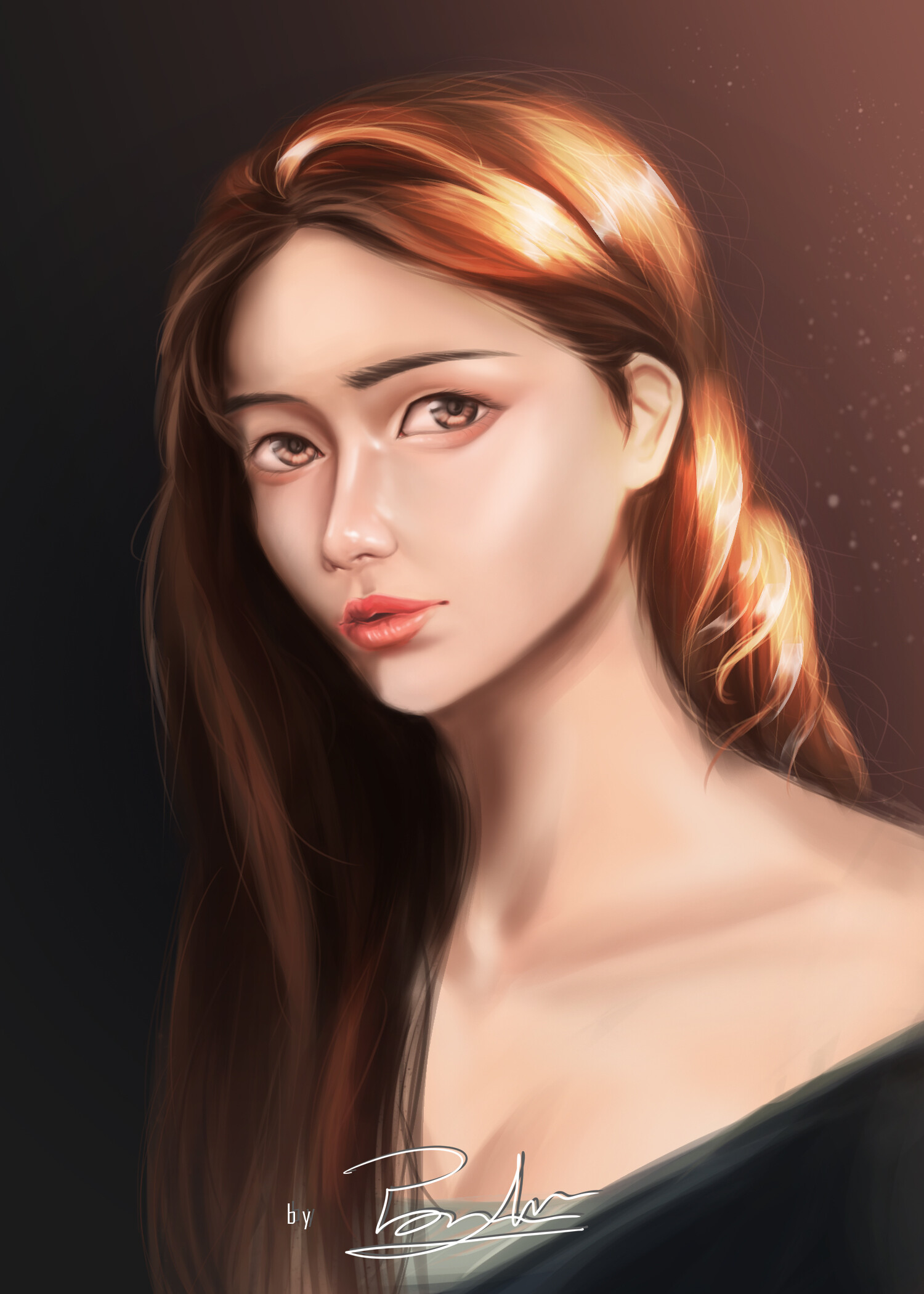 ArtStation - sunlight