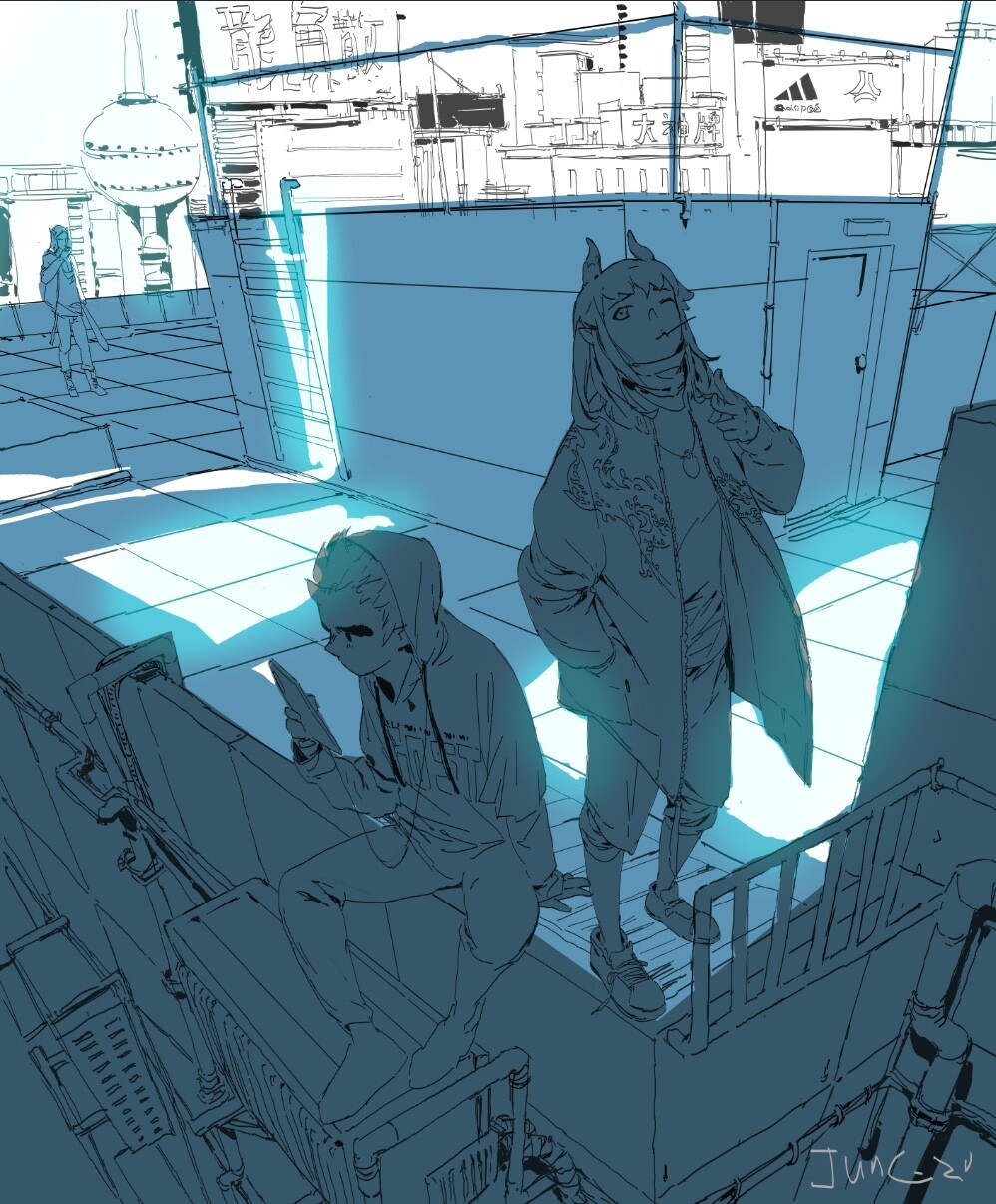 wenjun-lin-asset.jpg (998×1206)-花瓣网