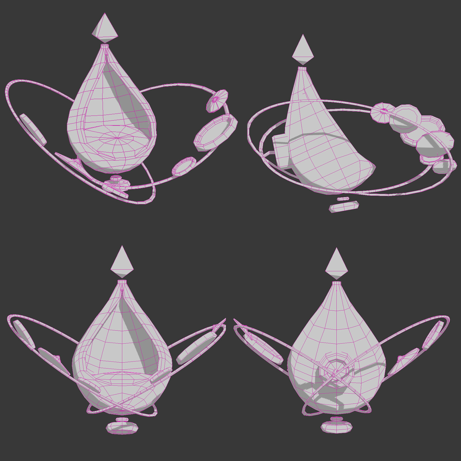 Naanooo - Super Dimension Band(GM22)