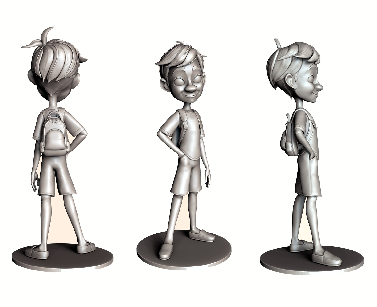 Marcos Leandro Nóbrega Freire - This is Otto, the Sculp 3D Learning ...