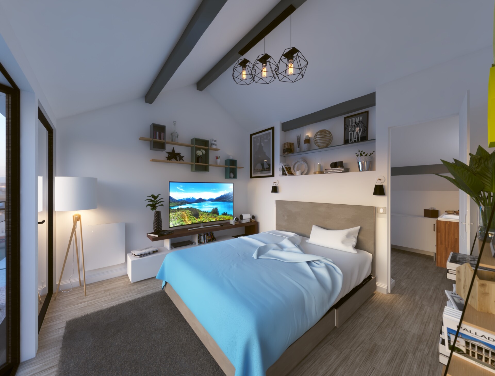 ArtStation - HUB - 2019