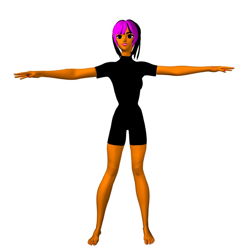 ArtStation - Khayan Lewis