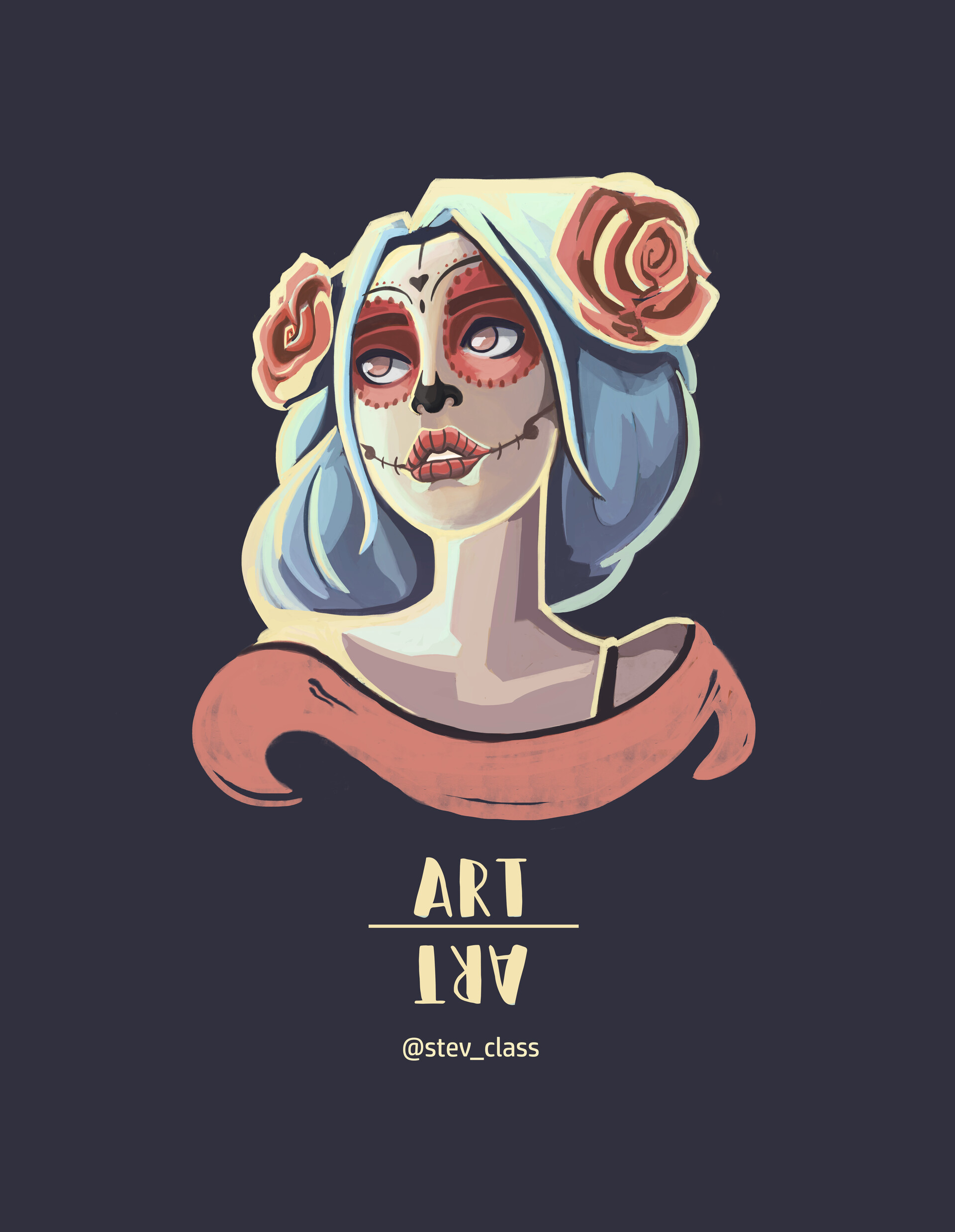 ArtStation - ART&ART