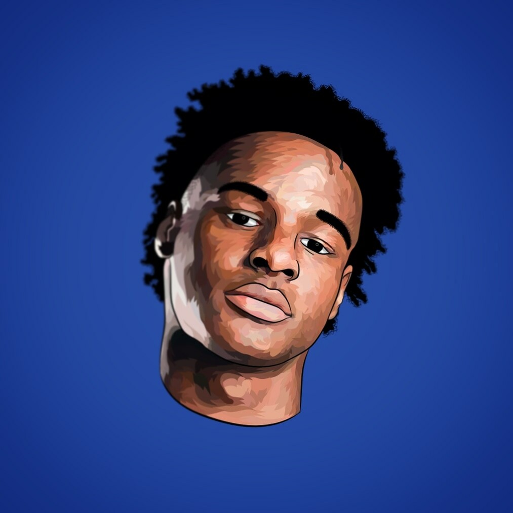 ArtStation - Bronny James