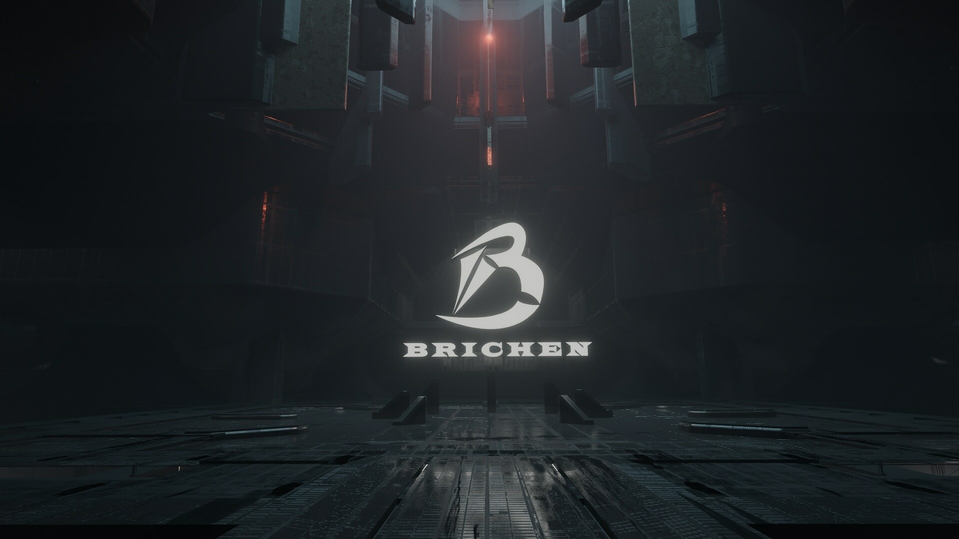 ArtStation - Dr brichen