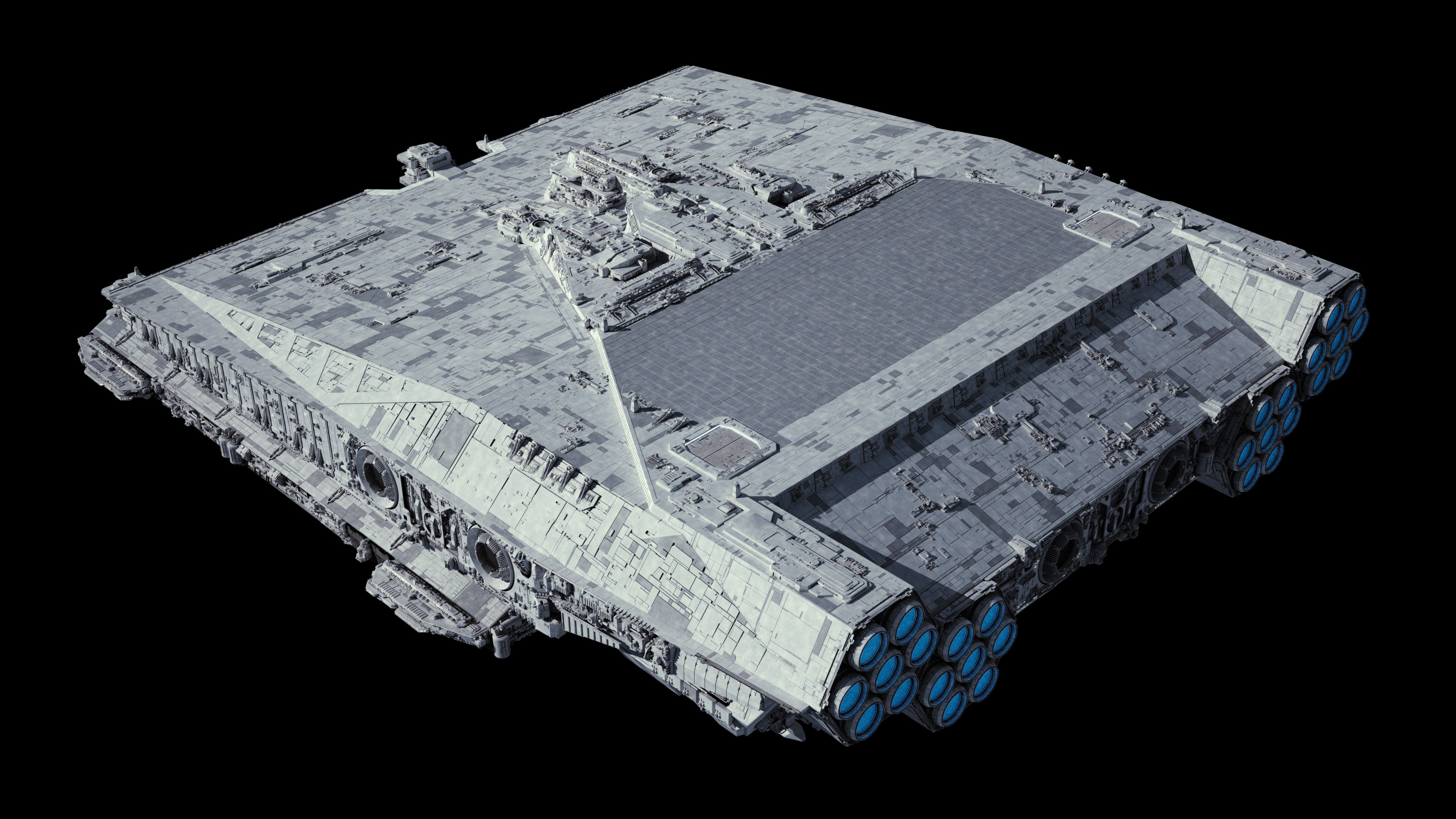 Ansel Hsiao Novator Class Mobile Dockyard