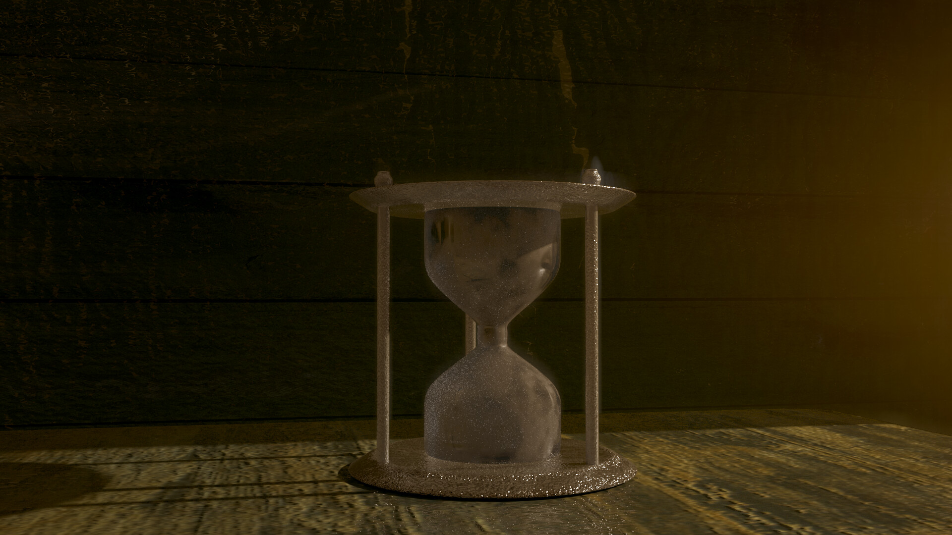 ArtStation - simple 3d modeling