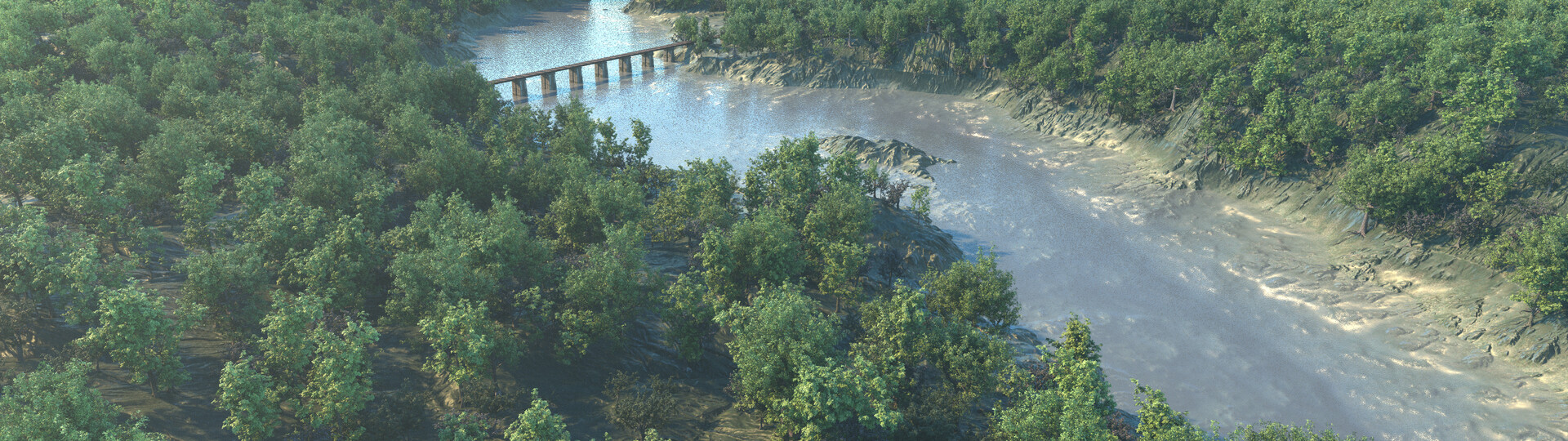 ArtStation - Previs for book covers (or the best way to work with an ...