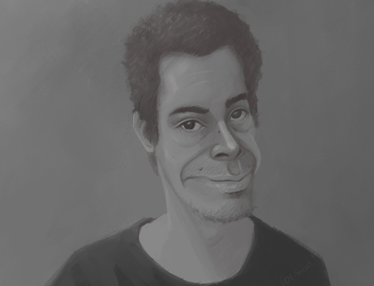 ArtStation - Myself?