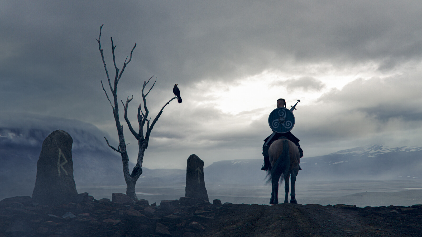 ArtStation - Odin Path