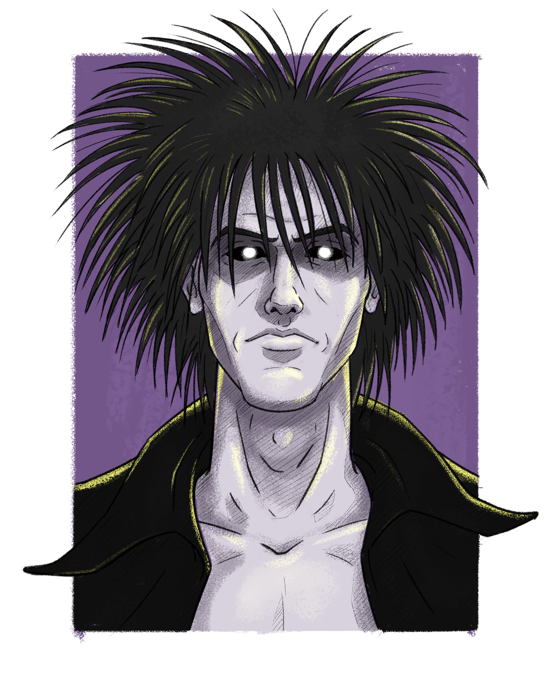 ArtStation - Morpheus