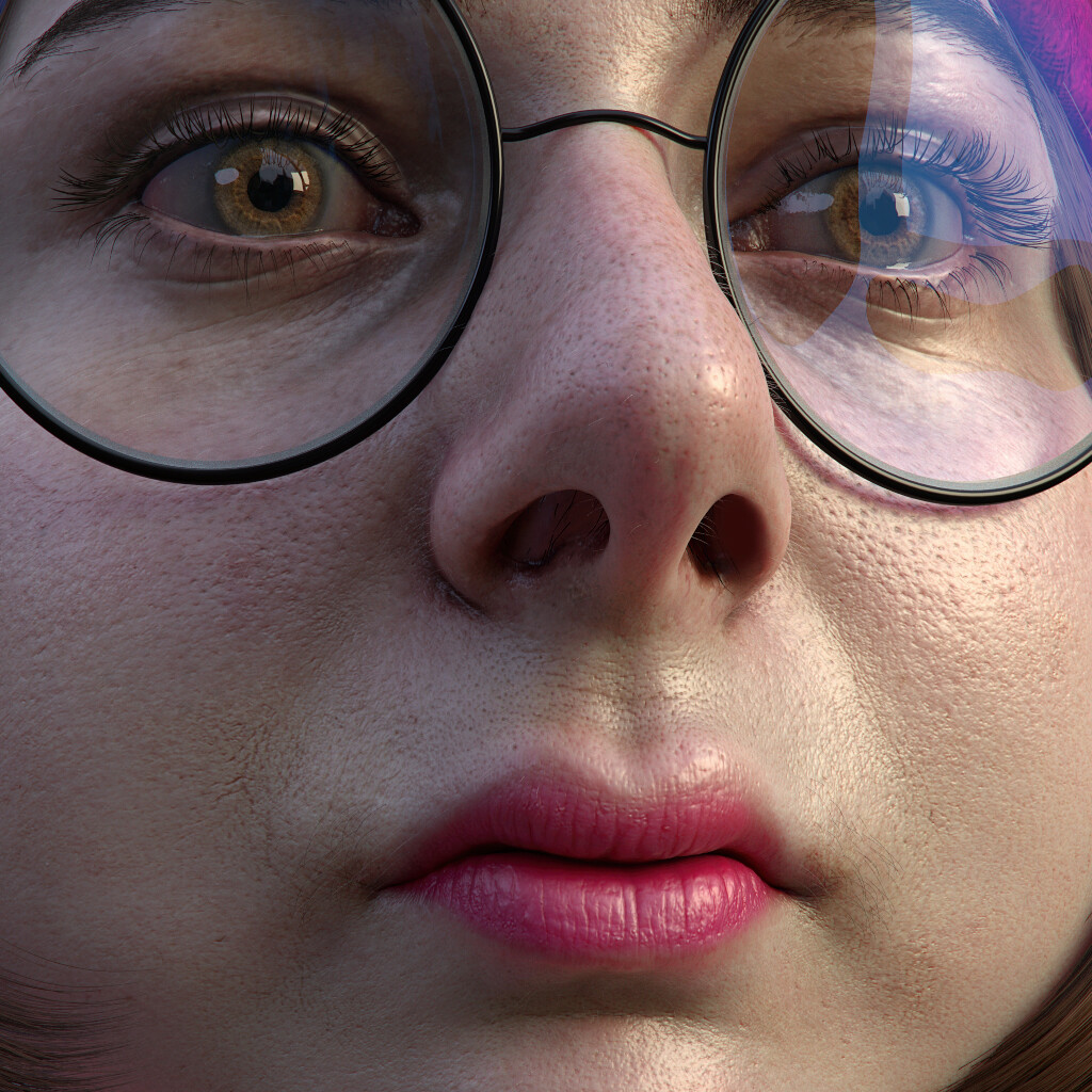 Family Guy Real Life Meg