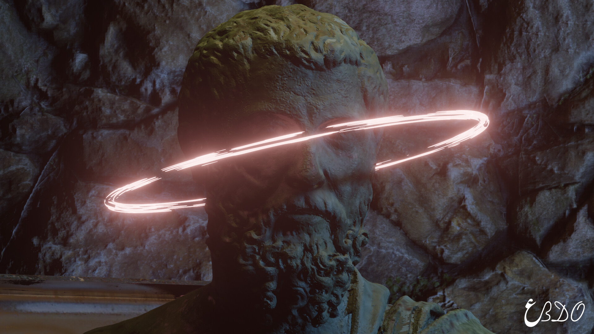 ArtStation - Extraña Fusión