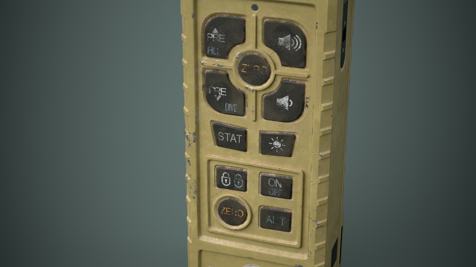 Ivan "XarMeX" Skidan - ANPRC-154 Rifleman Radio