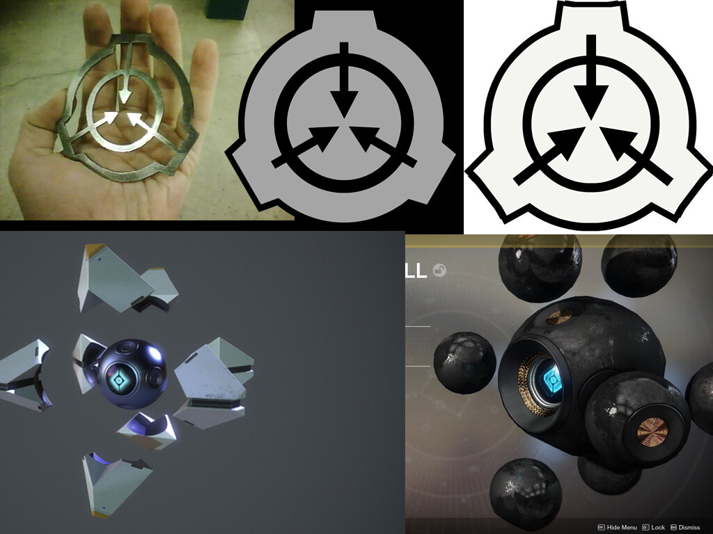 Brennan Carlyle - Anomalous Shell