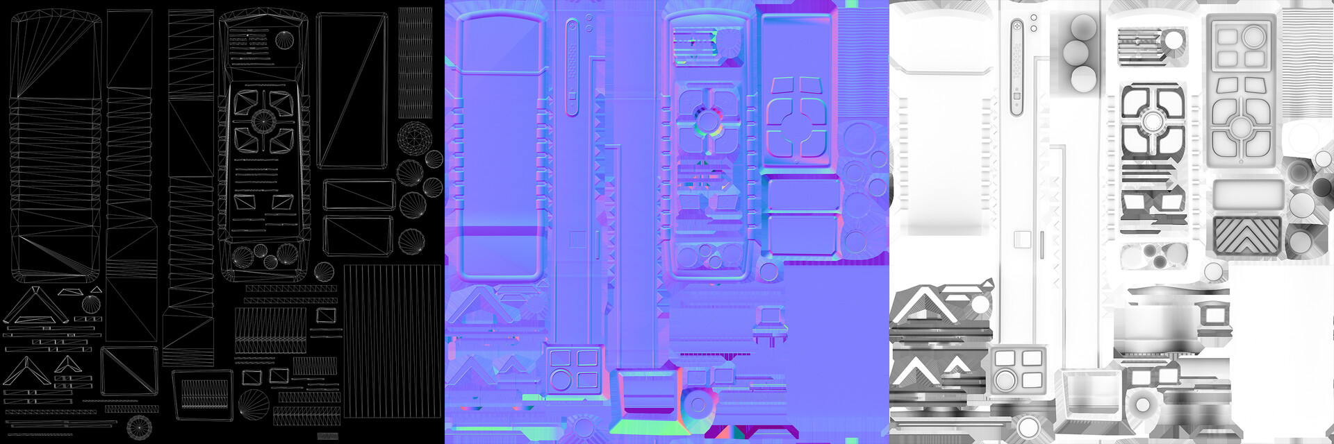 Ivan "XarMeX" Skidan - ANPRC-154 Rifleman Radio