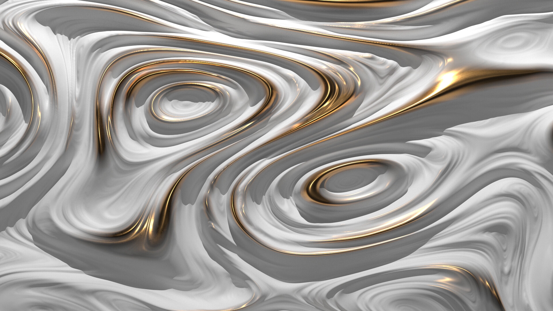 ArtStation - Generative Abstraction - Wall - Noise