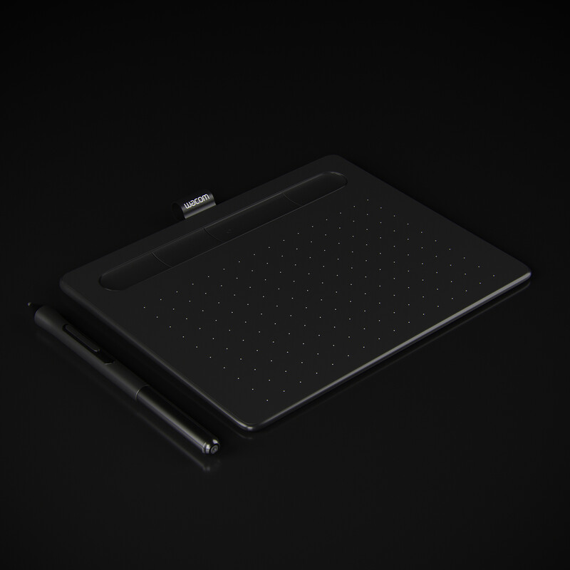 ArtStation - Komron Khasanov