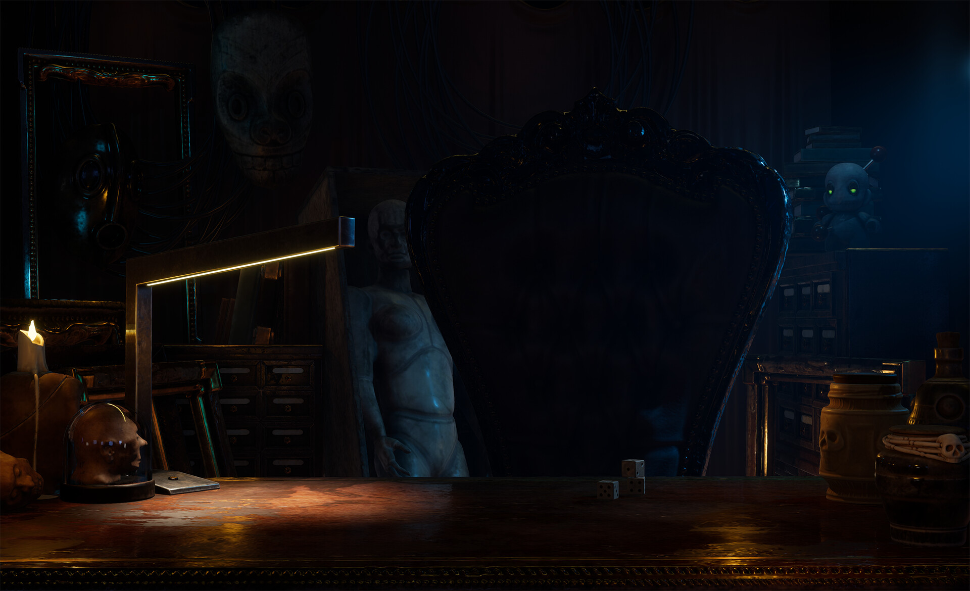 aaron mcelligott - Kulev Snake - Bleeding Edge