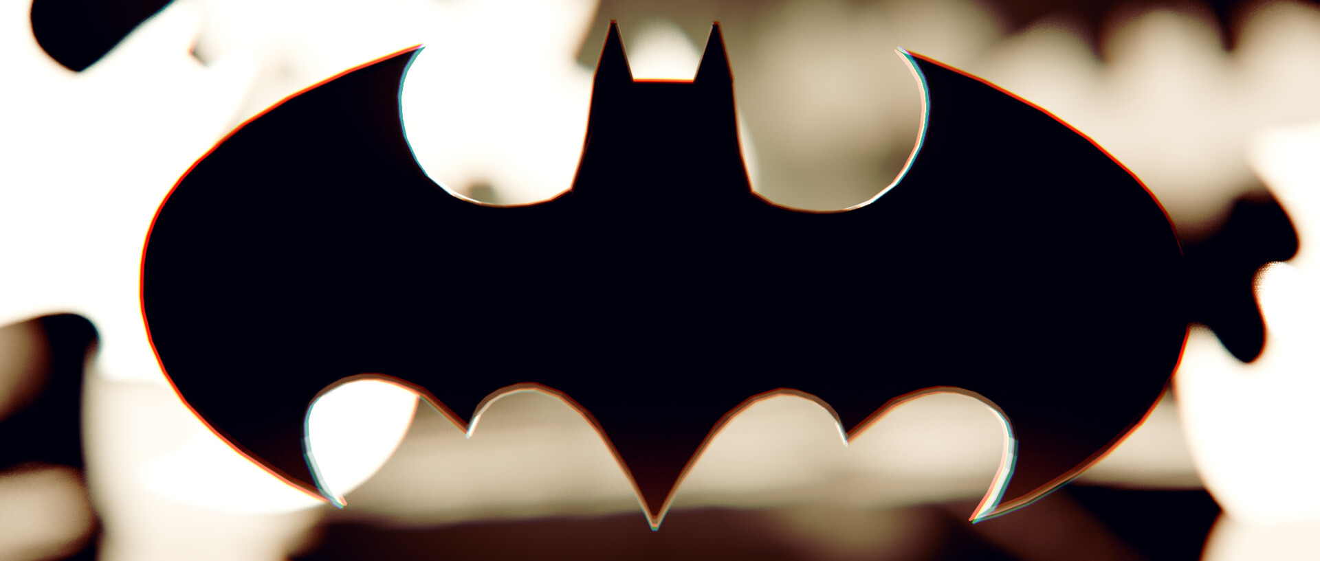 ArtStation - 6-15-2020 "Batman Style Frame"