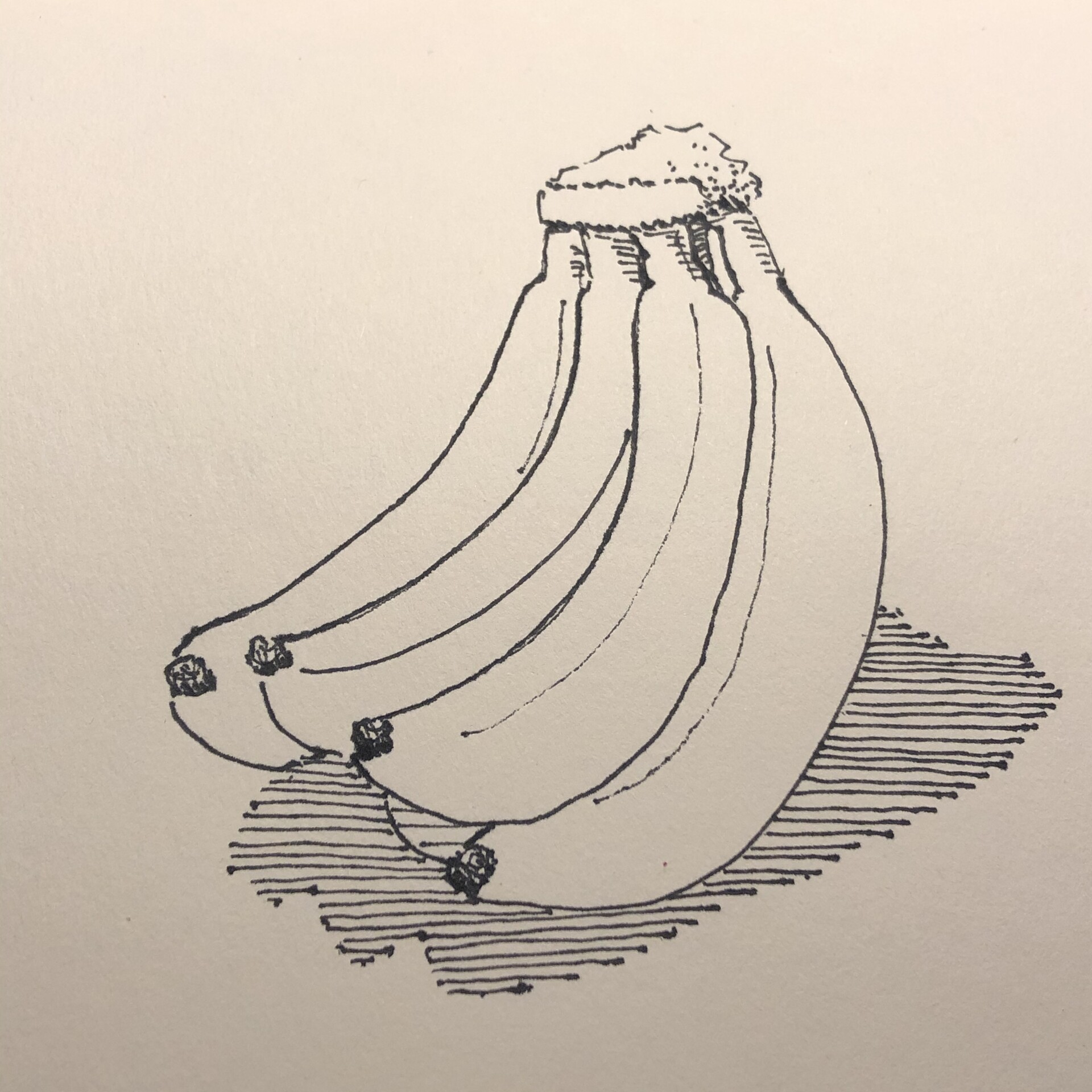 ArtStation - Banana