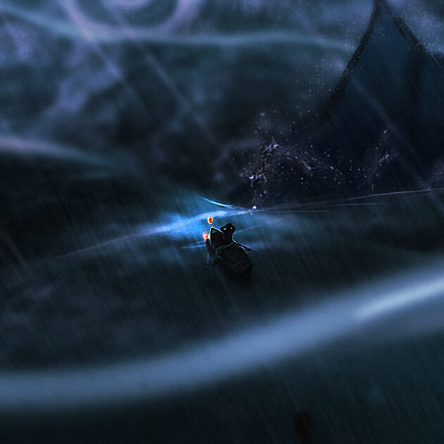 Kyle Grech - CTHULHU